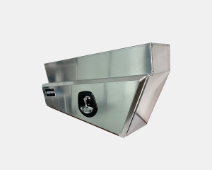 Buy High Quality Aluminium Toolboxes from Rockbox Australia
